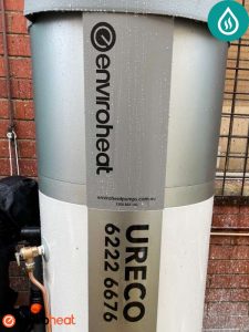 Enviroheat Heat Pumps are Cost Effective and Efficient