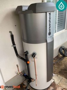 Enviroheat Heat Pumps are Cost Effective and Efficient