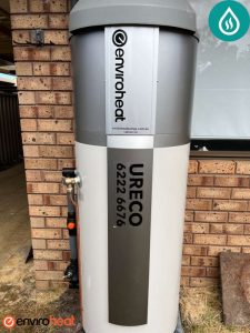 Enviroheat Heat Pumps are Cost Effective and Efficient